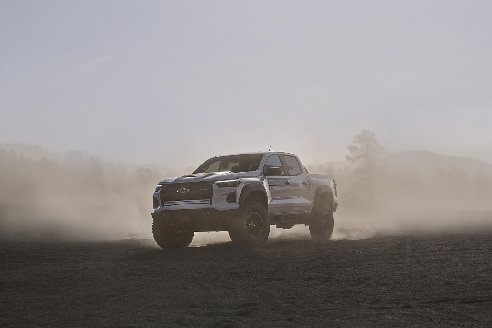 The Chevy Colorado Lineup: Everything You Need to Know – Burns ...