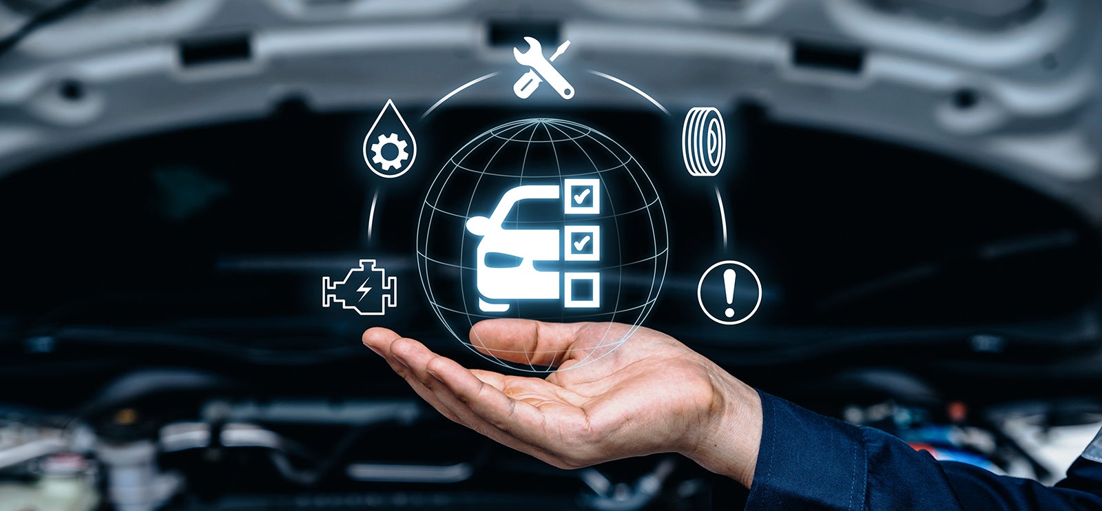 Chevy Service Tips From Burns Chevrolet